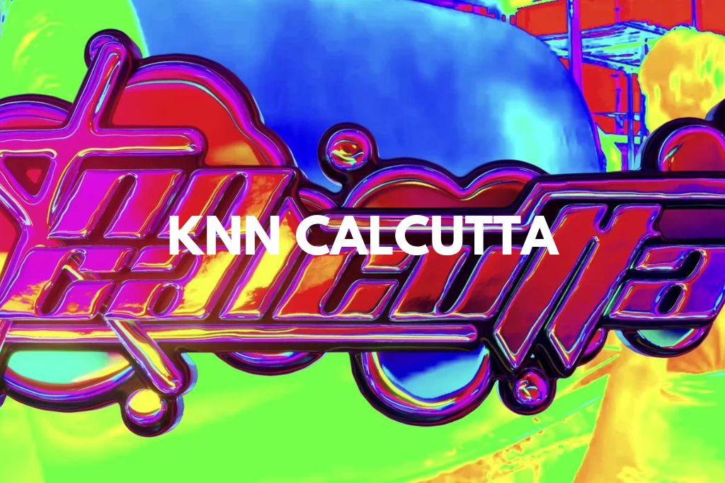 Cop Exclusive KNN Calcutta Apparel | 10 Hills Studio