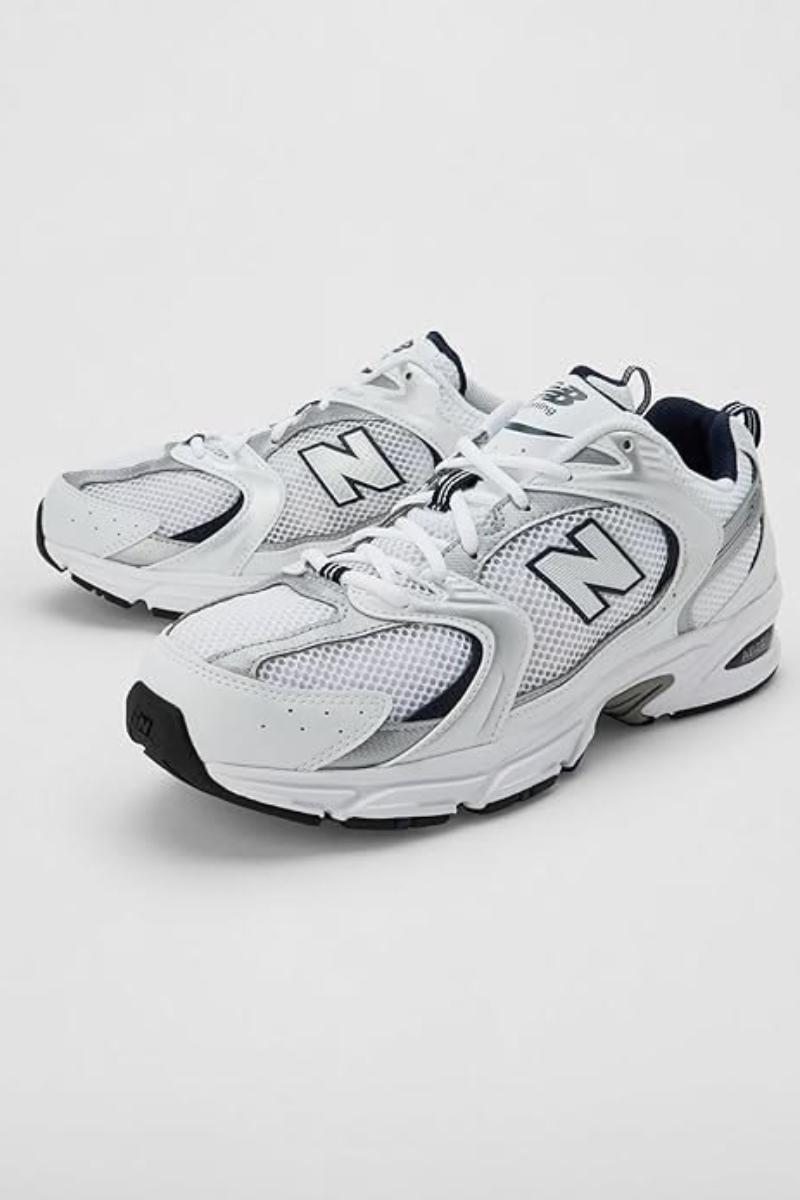Secure Iconic New Balance 530 Sneakers | 10 Hills Studio