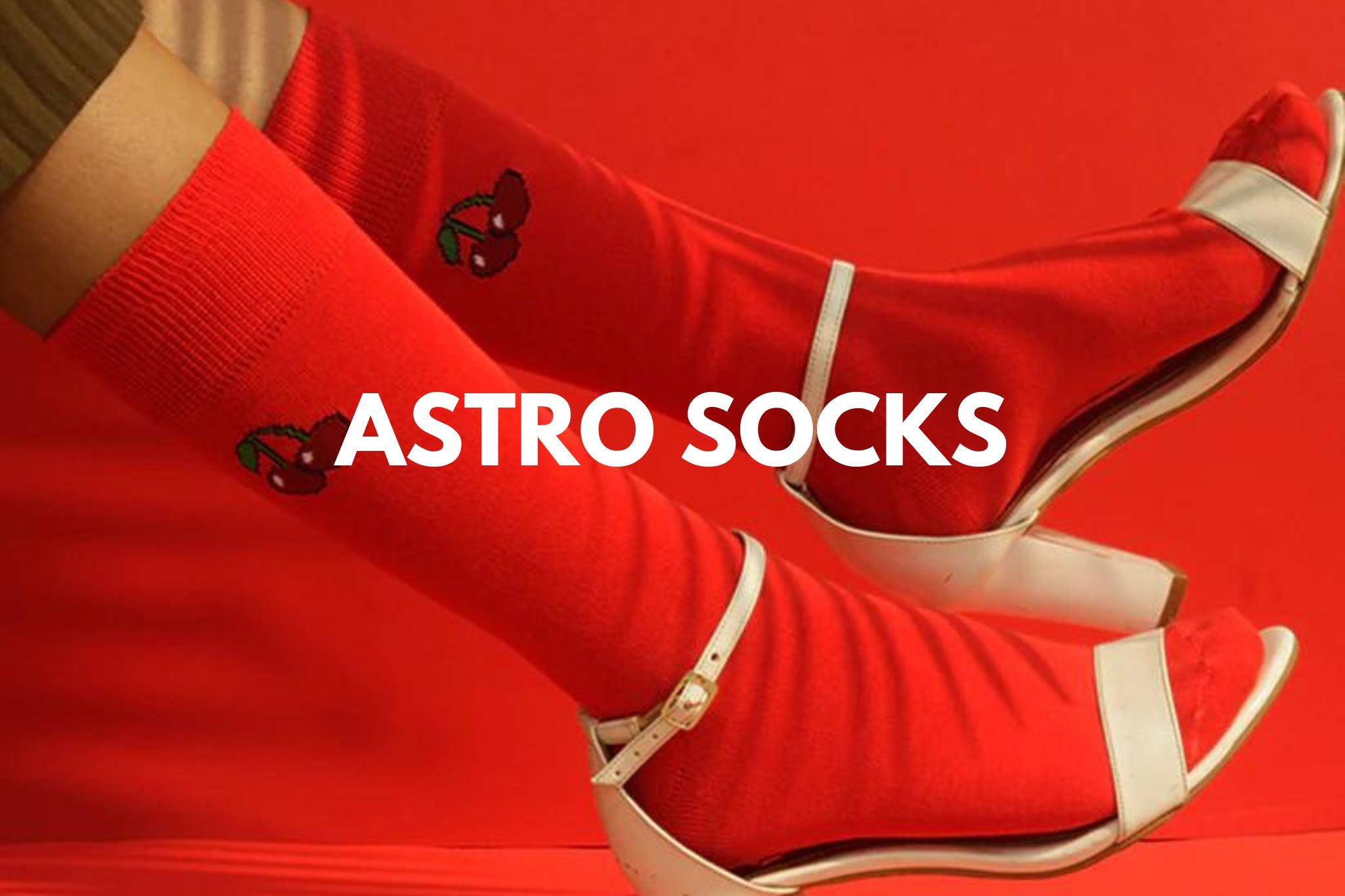 Shop Astro Socks at 10 Hills Studio