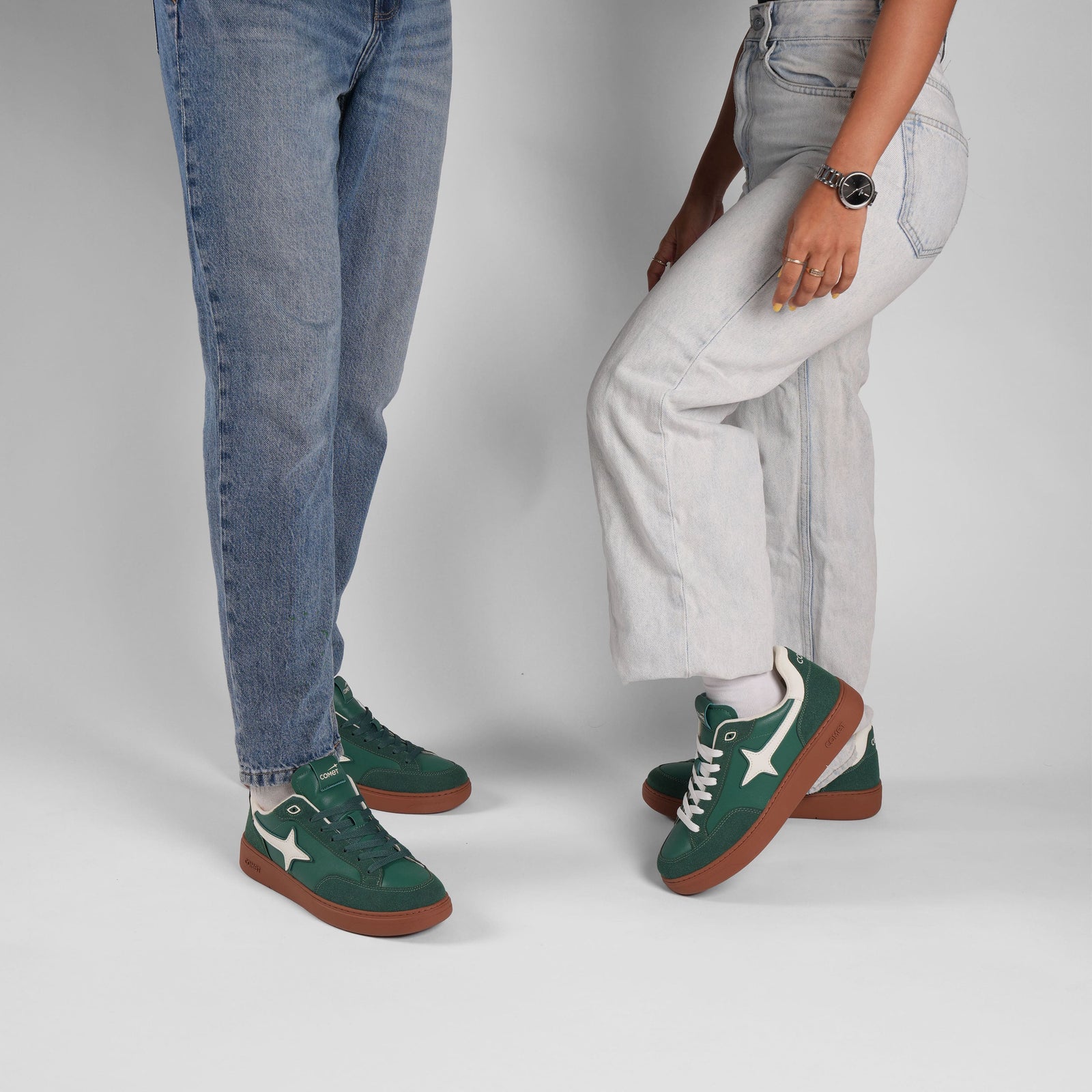 Comet Alter MAVERICK | Shop Comet Sneakers & Shoes in India – 10 Hills ...